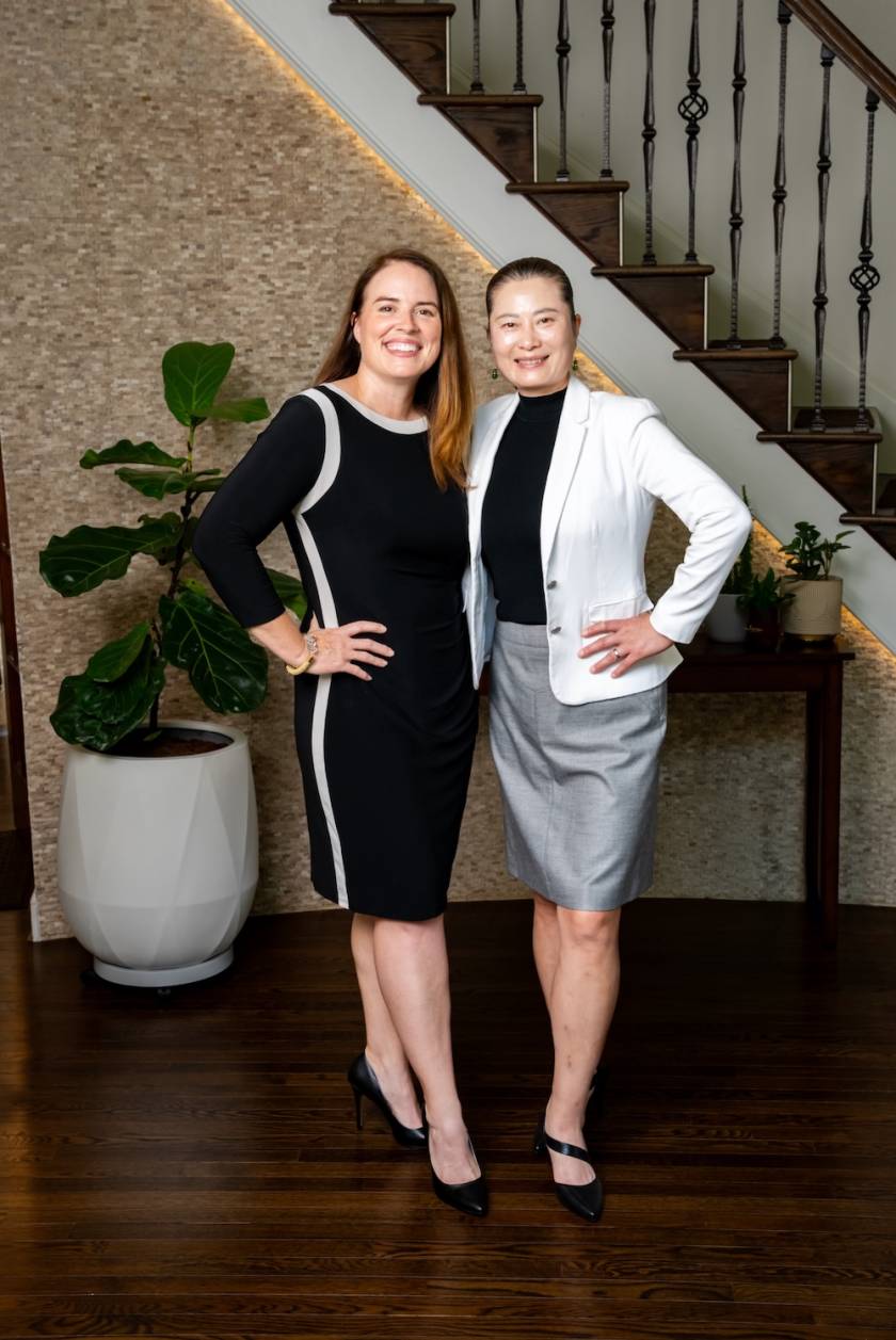 About Us - The Healtheory